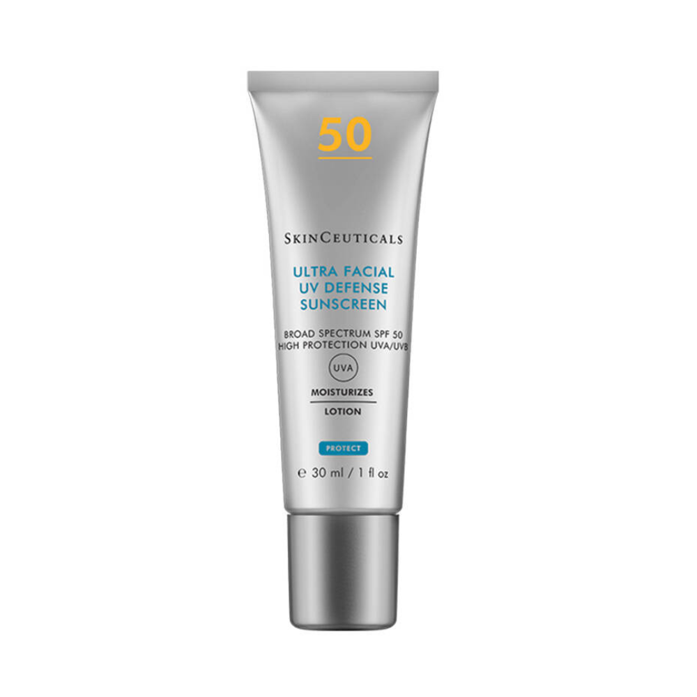 SkinCeuticals Ultra Facial Defense SPF 50+ – Amsterdam Cosmetic Clinic